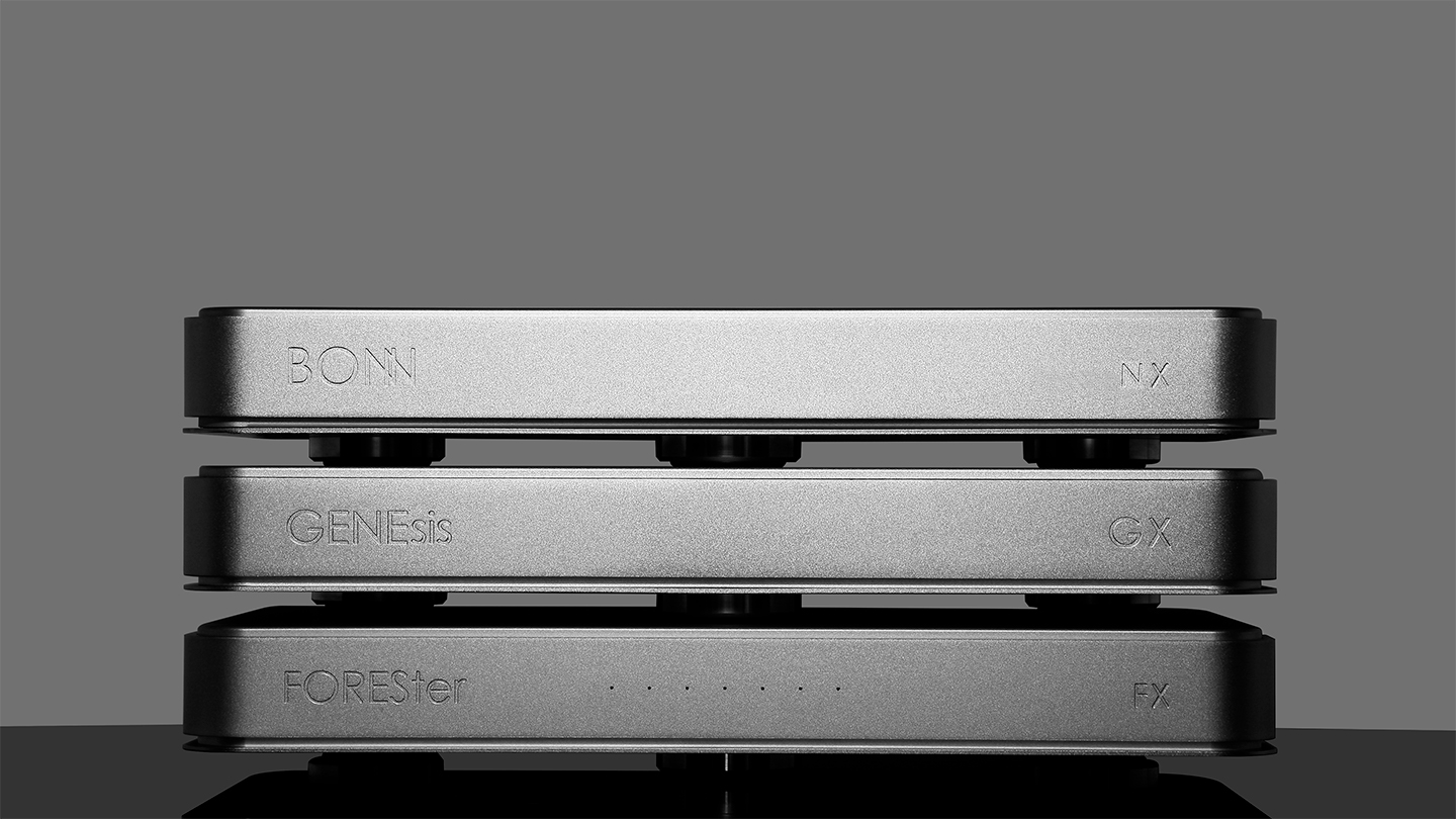 Simple Yet Powerful Upgrade to Streaming Fidelity - Silent Angel Bonn ...
